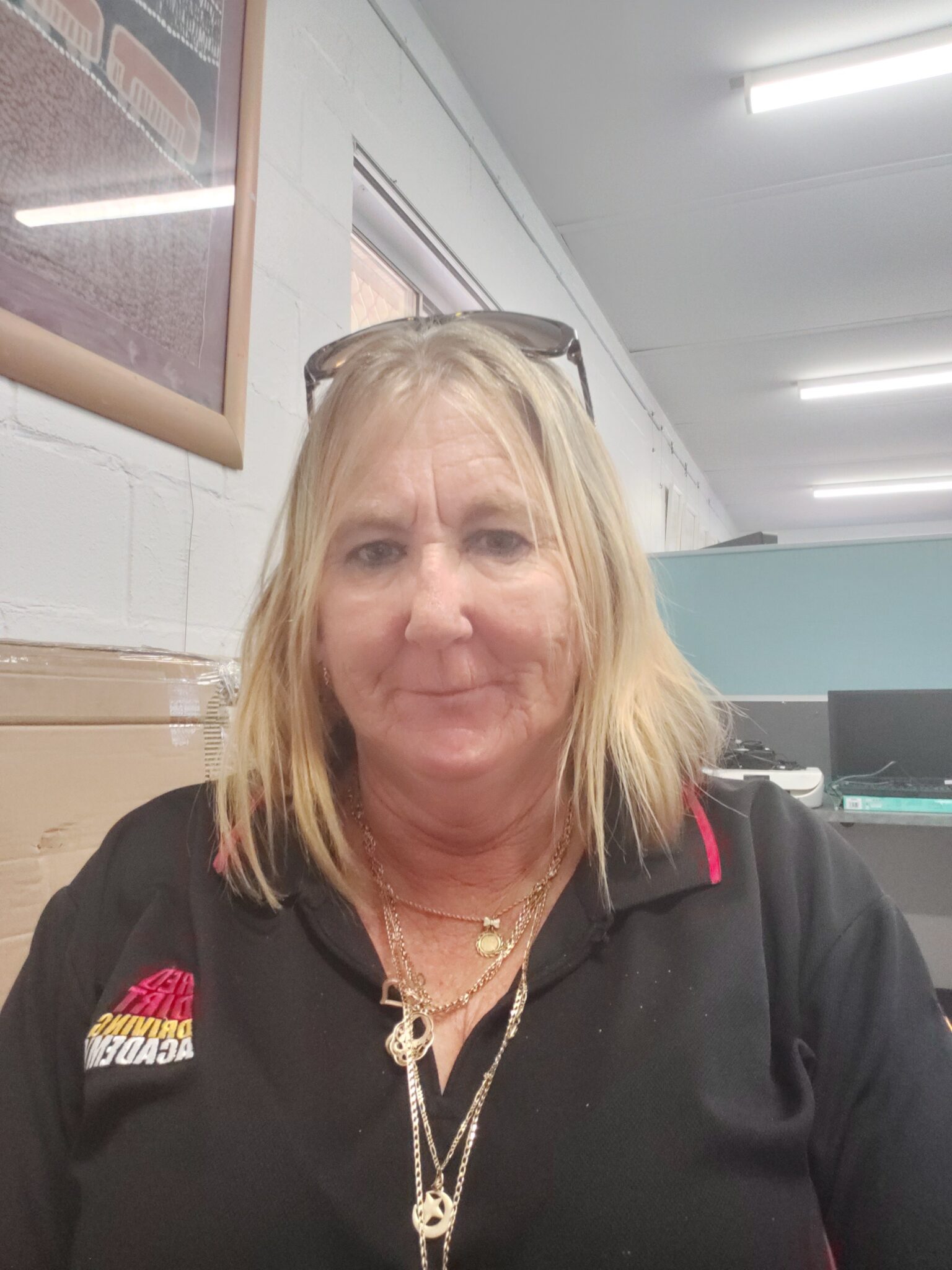 Meet our team – Red Dirt Driving Academy